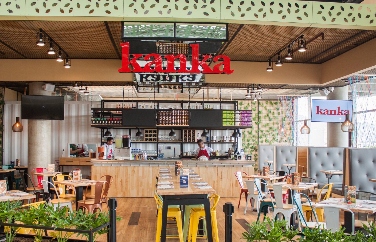 Sedes – Kanka Peru