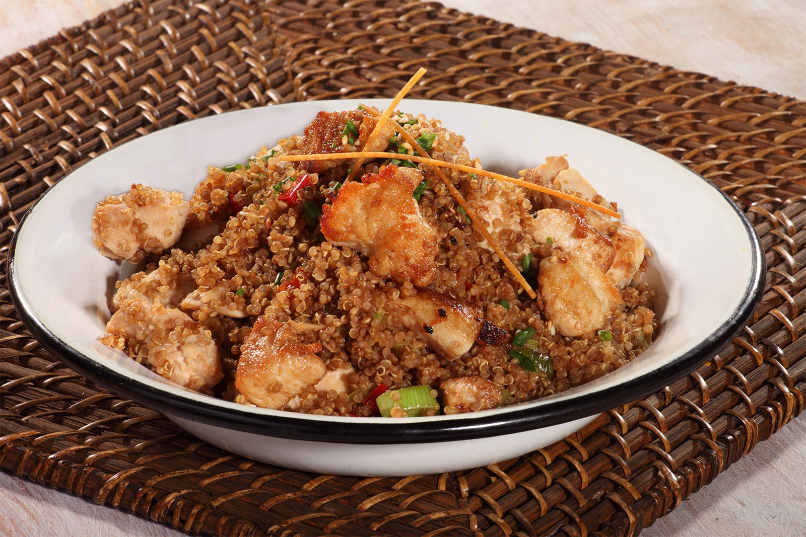 Arroces – Kanka Perú