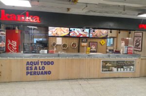 Sedes – Kanka Peru